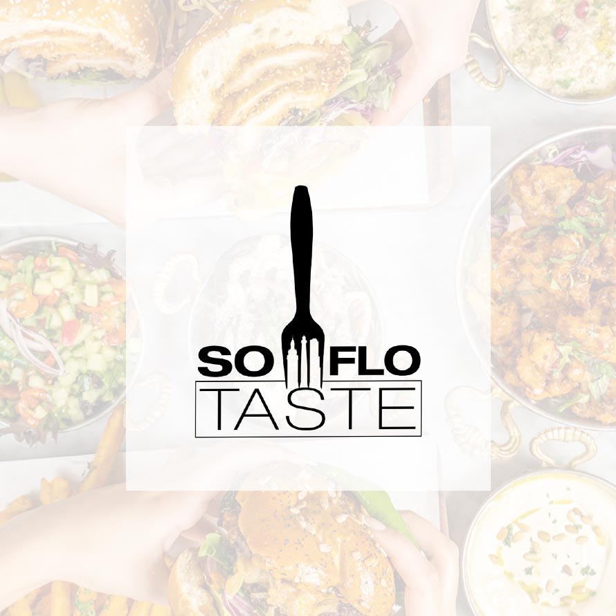 SoFlo Taste - Motek feature - Motek