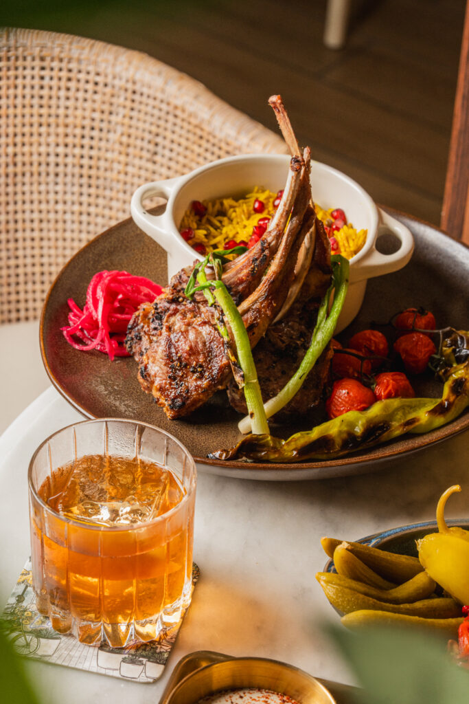 Motek Miami’s Hottest Restaurant Is Finally Opening In NYC